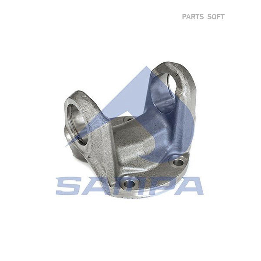 Фланец карданного вала VOLVO от официального дистрибьютора, SAMPA, артикул 033374