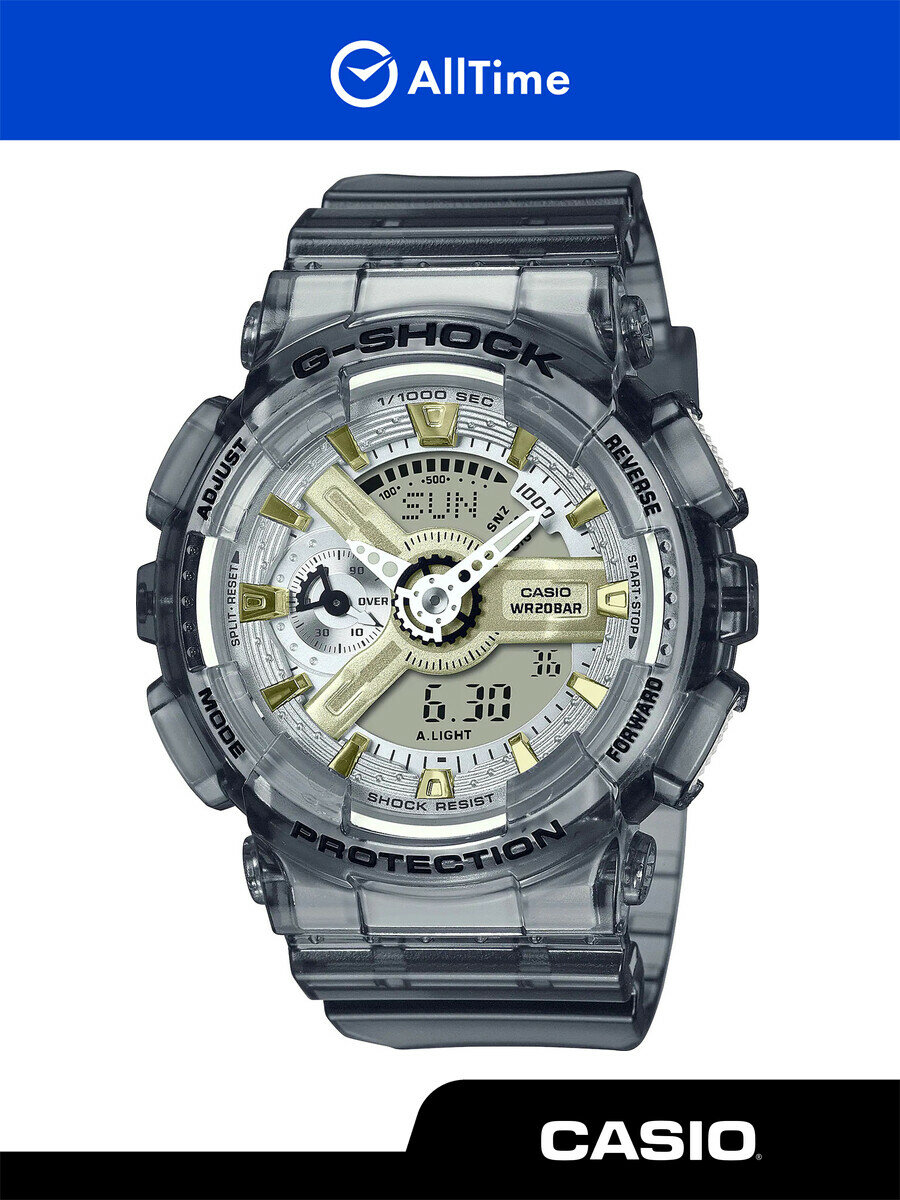 Наручные часы G-Shock