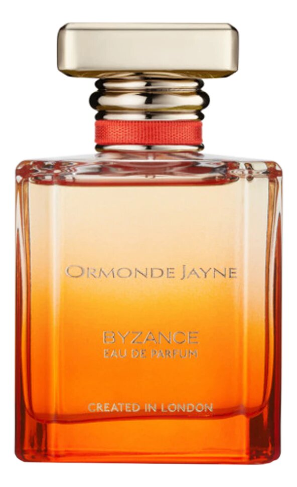 Ormonde Jayne Byzance парфюмерная вода 4*10мл