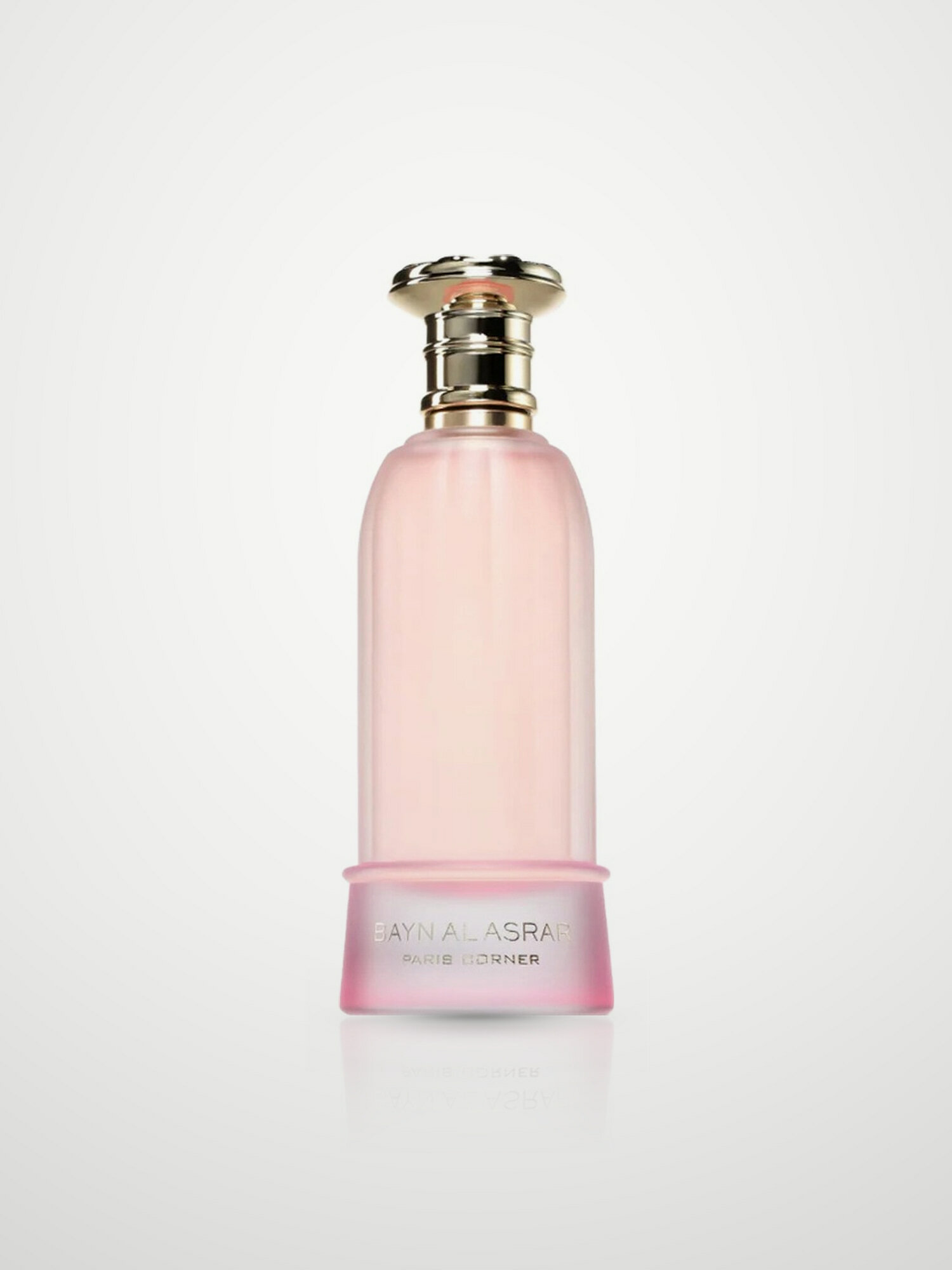 Парфюмерная вода PARIS CORNER Bayn Al Asrar Eau de Parfum женская 80 мл