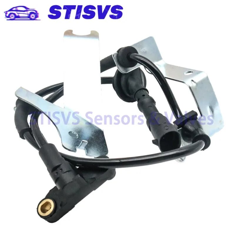 Датчик скорости переднего левого колеса ABS 4764677AA для Chrysler Sebring Dodge Stratus 2001-2006 4764677AB 4764677AC 4764677AD ALS1129