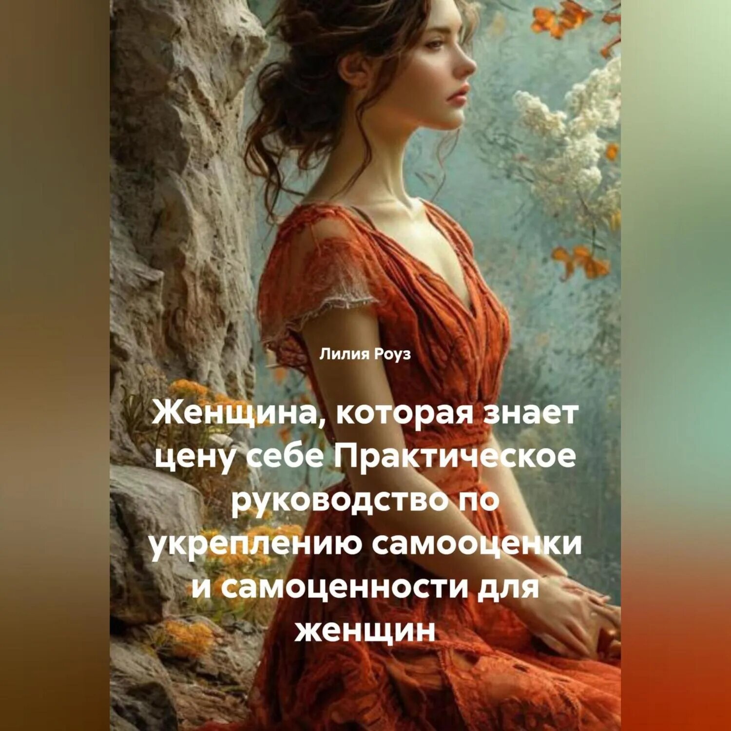 Женщина, которая знает цену себе Практическое руководство по укреплению самооценки и самоценности для женщин [Аудиокнига]