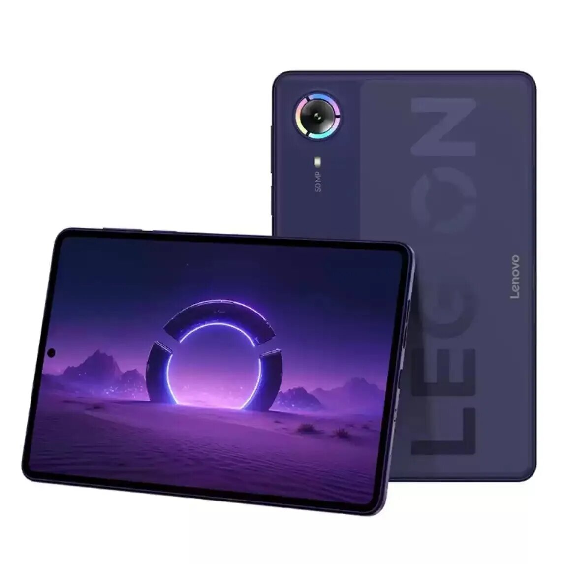 Планшет Lenovo Legion Y700, 8.4", 12/256ГБ, Wi-Fi+5G, Android