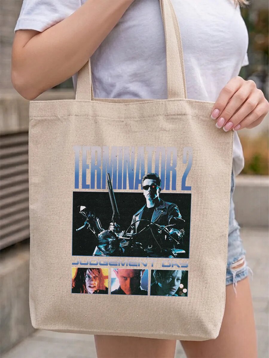 Сумка шоппер PRINTSHOT