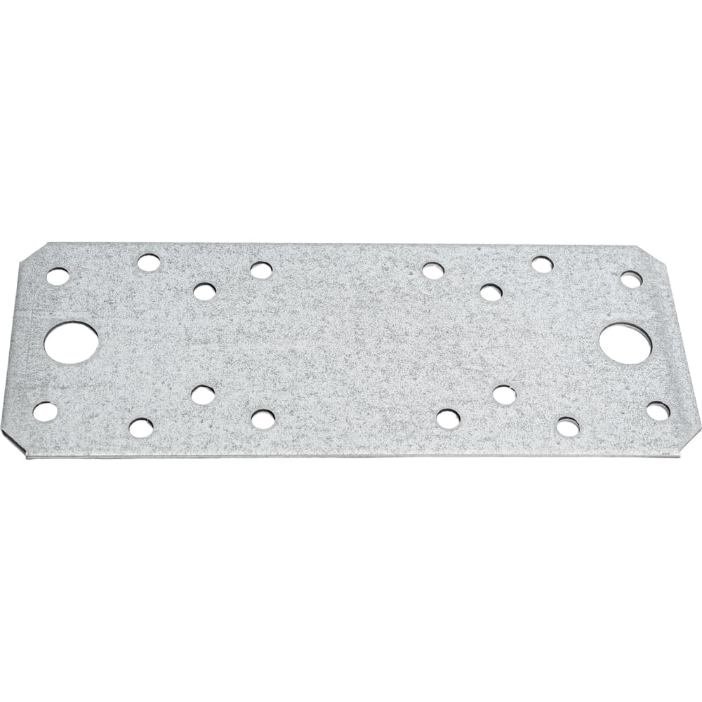 Крепежная пластина РК груп 140x55х1.8 РКГ00009211
