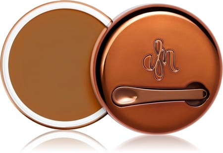 Тональный крем Danessa Myricks Beauty Yummy Skin Blurring Balm Powder, оттенок 7 Tan-Dark With Neutral Undertones, 18 г
