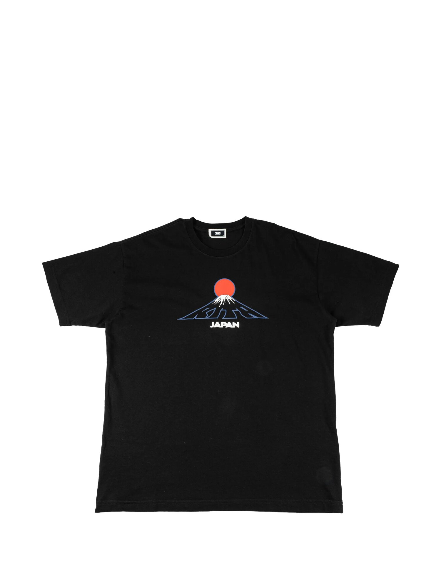 Футболка KITH