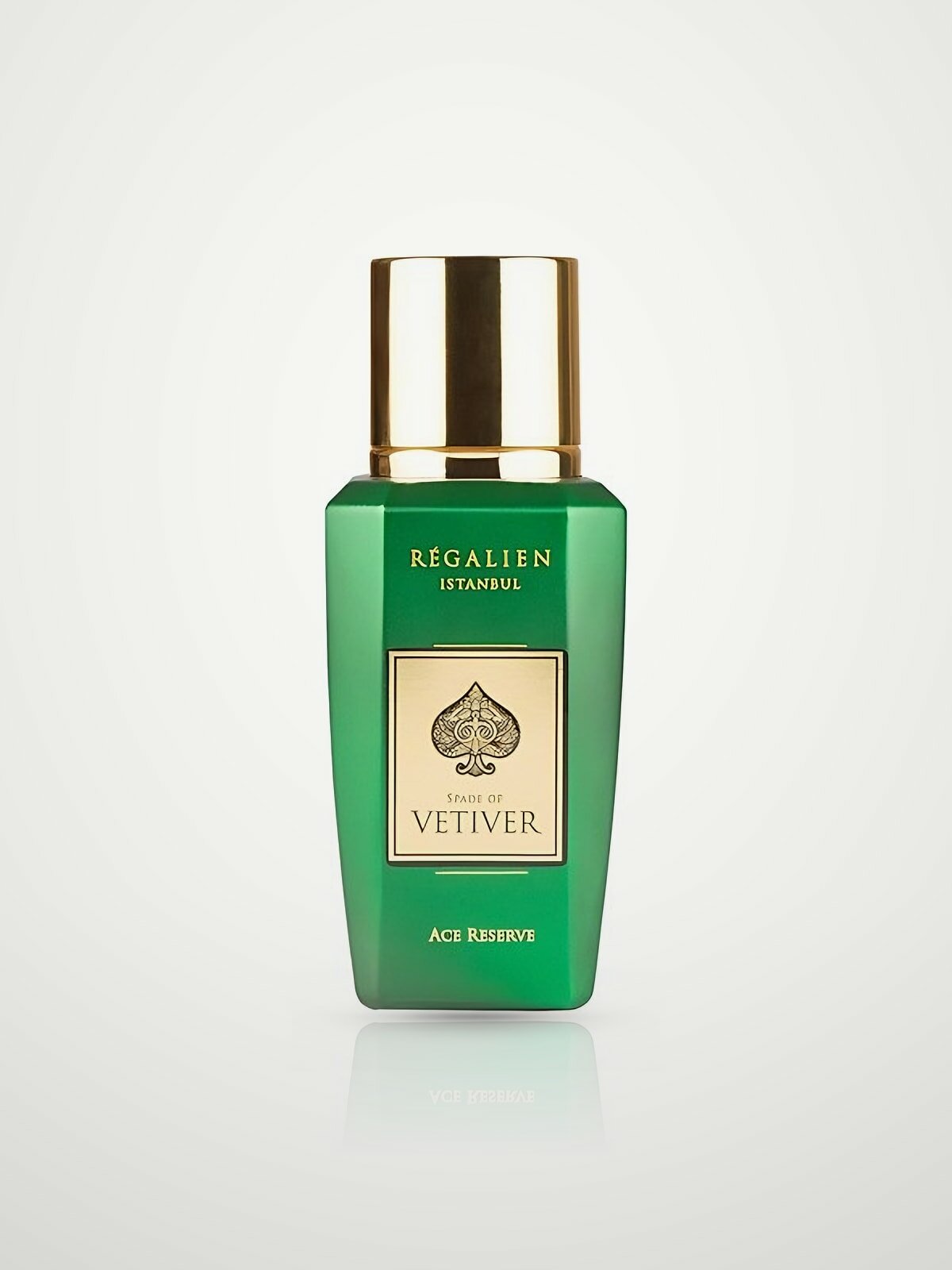 Regalien Lucky Collection Spade Of Vetiver Духи 50 мл