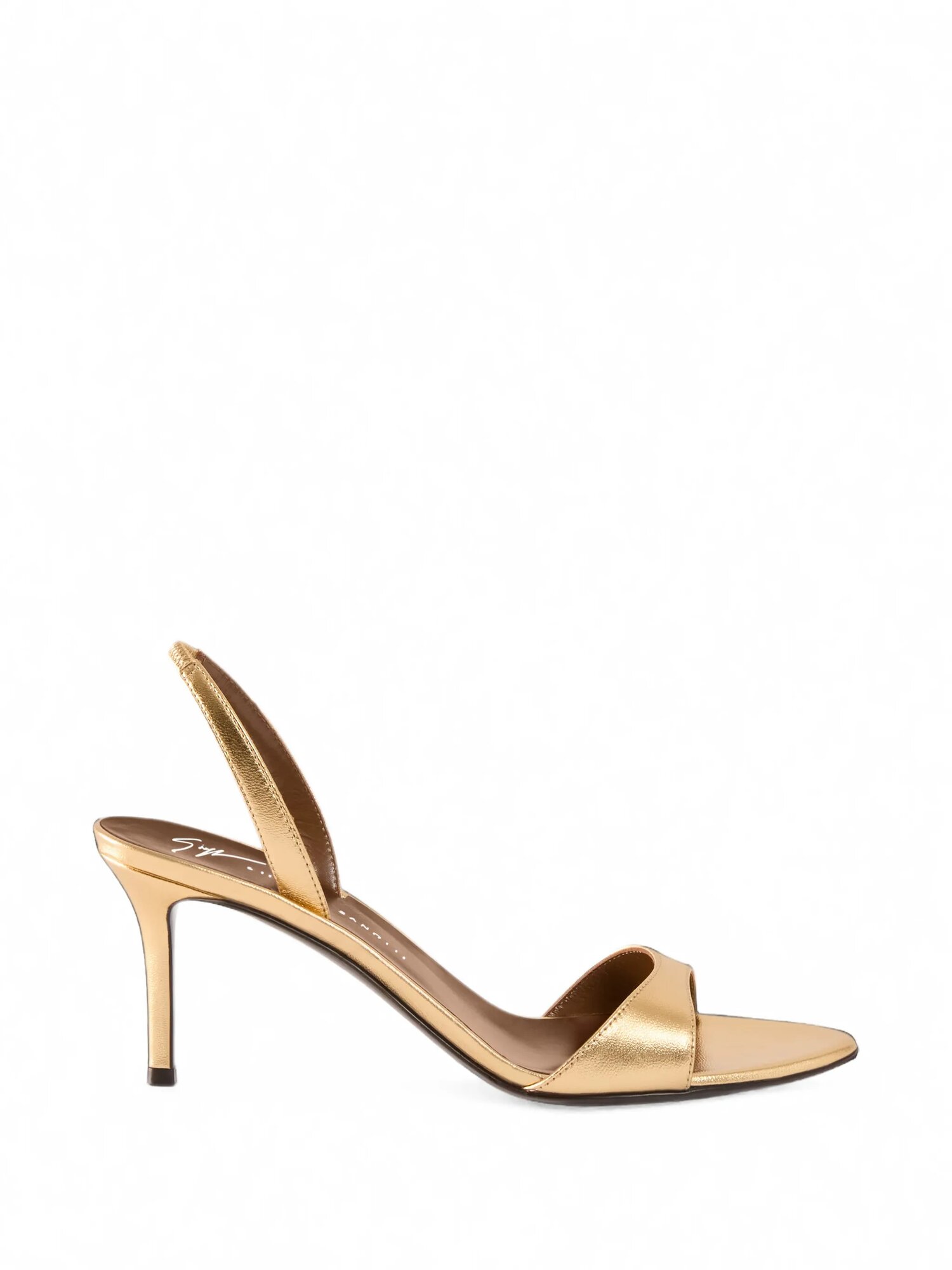 Сандалии Giuseppe Zanotti