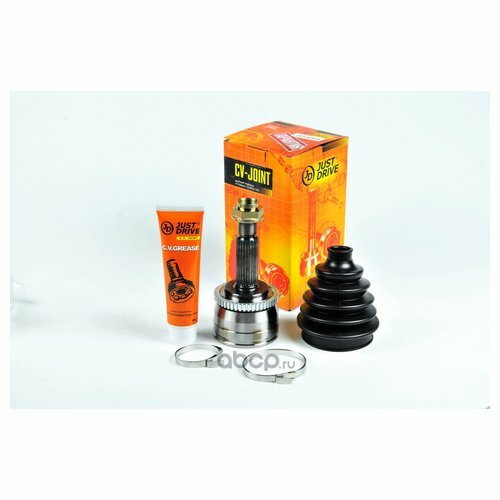Шрус внешний abs Jd JCT0254A