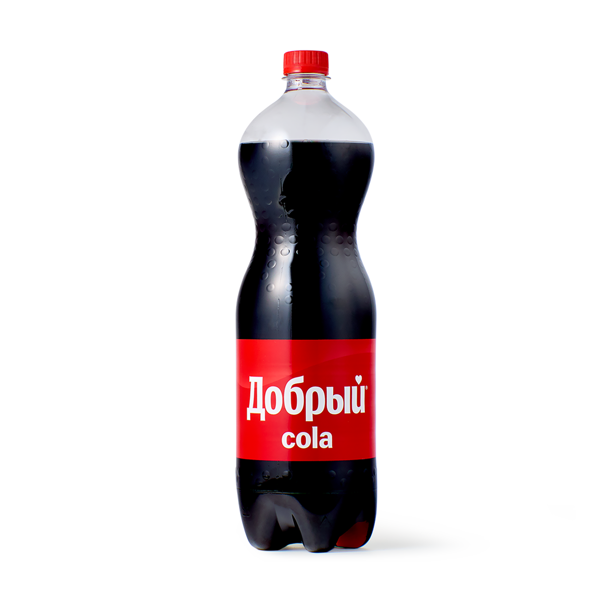 Напиток газированный "Добрый Cola", 1.5 л, пластиковая бутылка