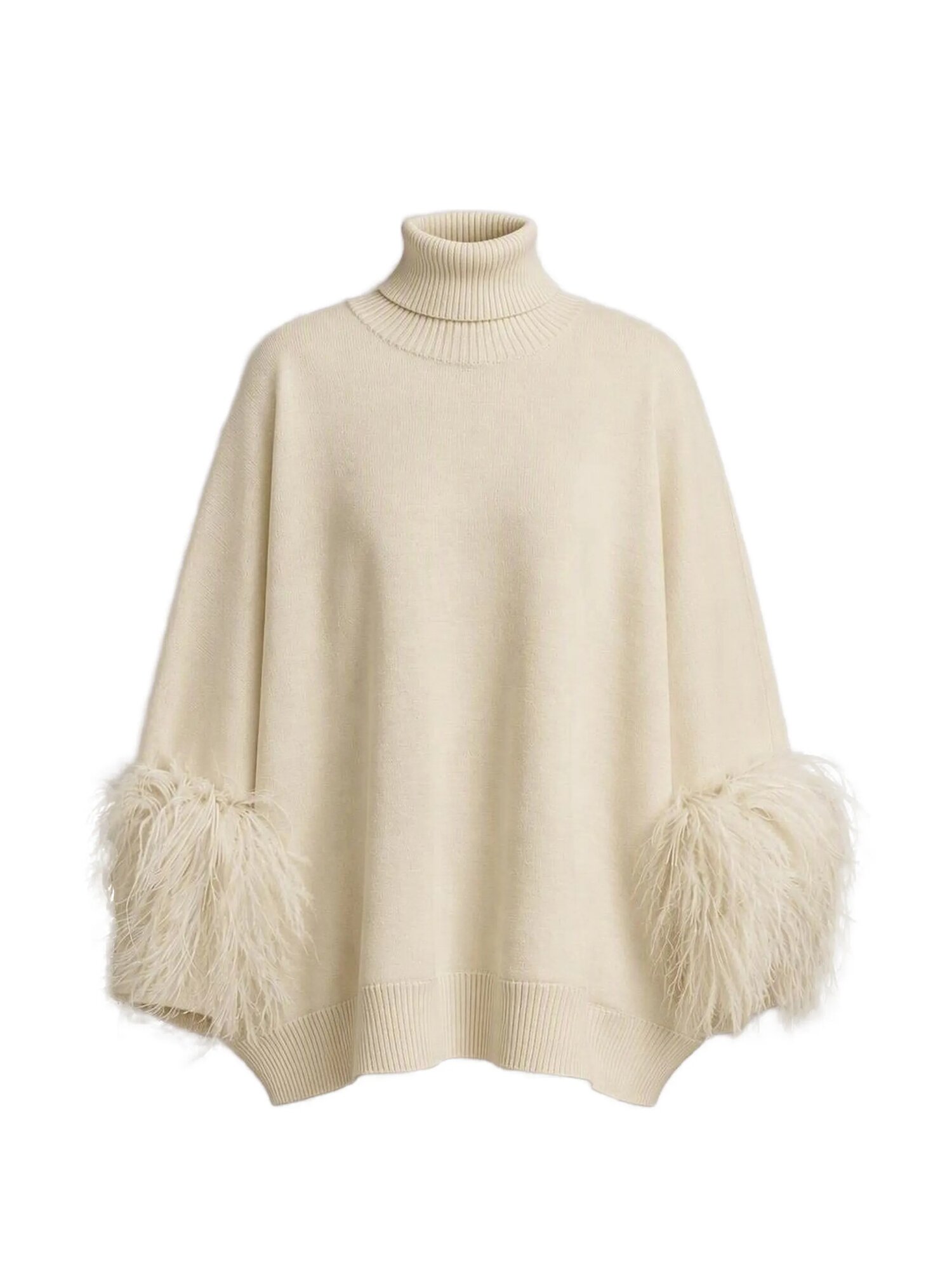 Джемпер Alberta Ferretti