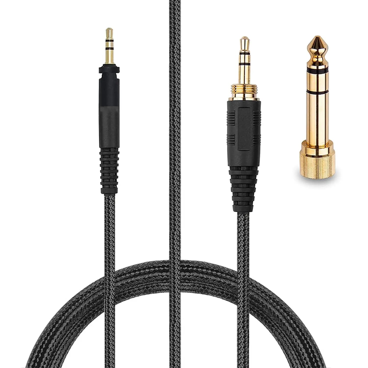 Кабель для наушников Shure SRH440/840/940 VZONIS ZS0109