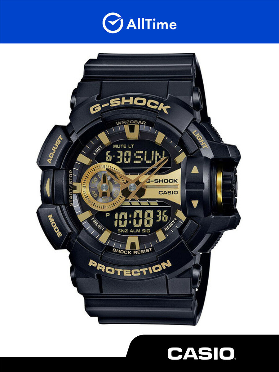 Наручные часы CASIO G-Shock