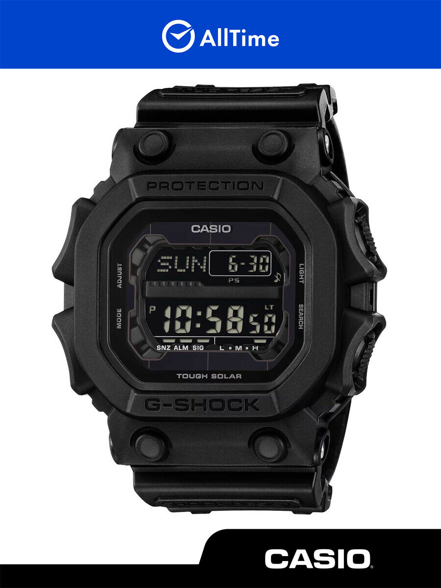 Наручные часы G-Shock