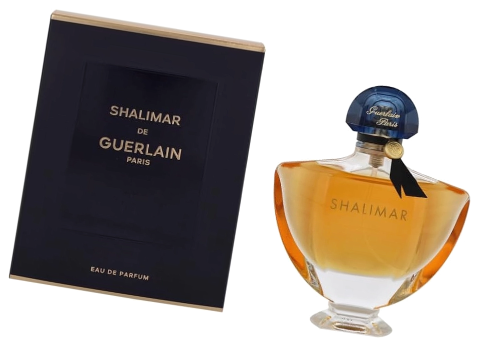 Духи Guerlain Shalimar 90 мл для женщин - Герлен Шалимар парфюмерная вода