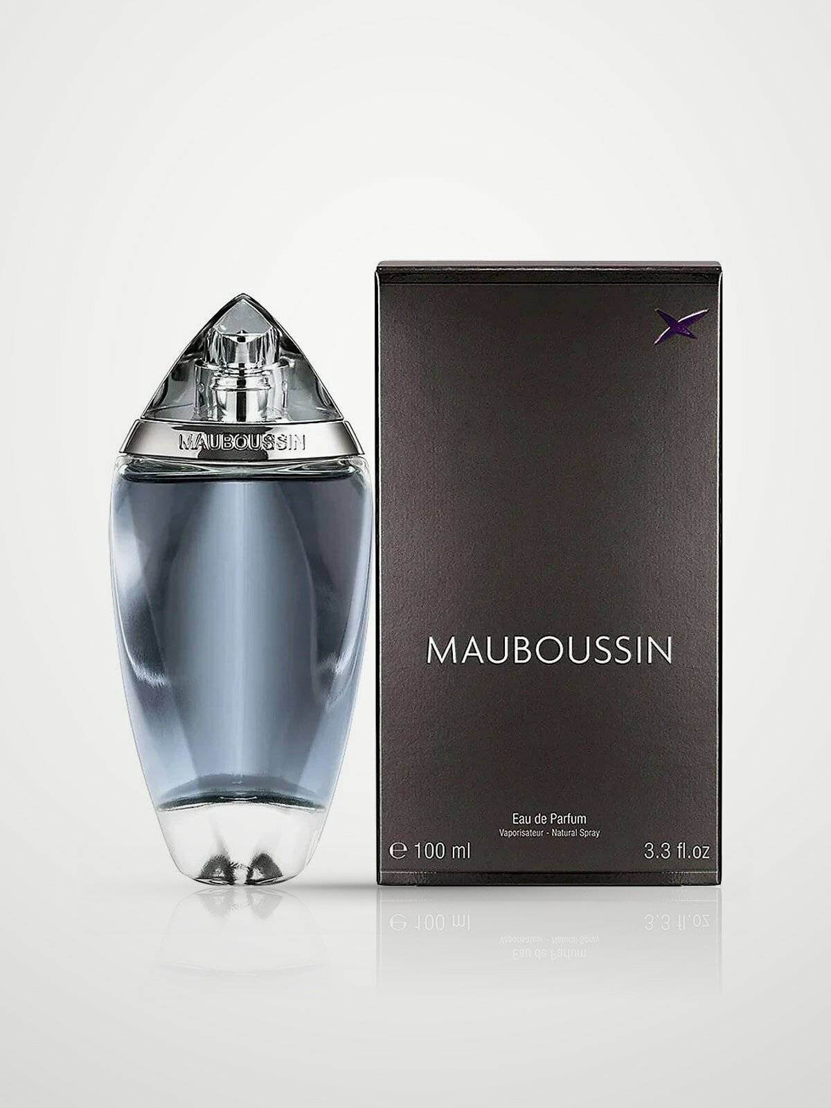 Mauboussin POUR HOMME Парфюмерная вода мужская 100мл