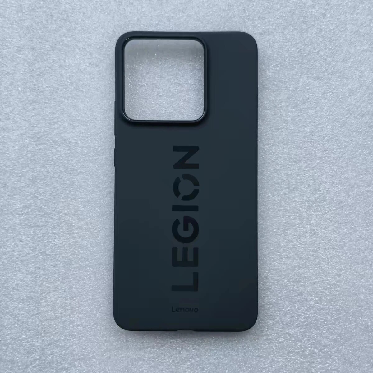 Оригинальный защитный чехол Lenovo Y70 Legion CASE Savior нового поколения для игрового мобильного телефона Lenovo XT 2611-1.