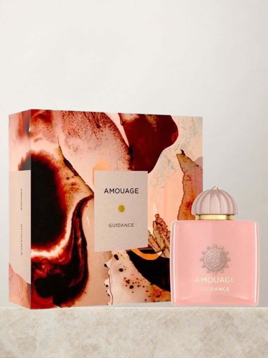 Парфюмерная Вода AMOUAGE GUIDANCE Eau de Parfum (гайденс), 100 мл