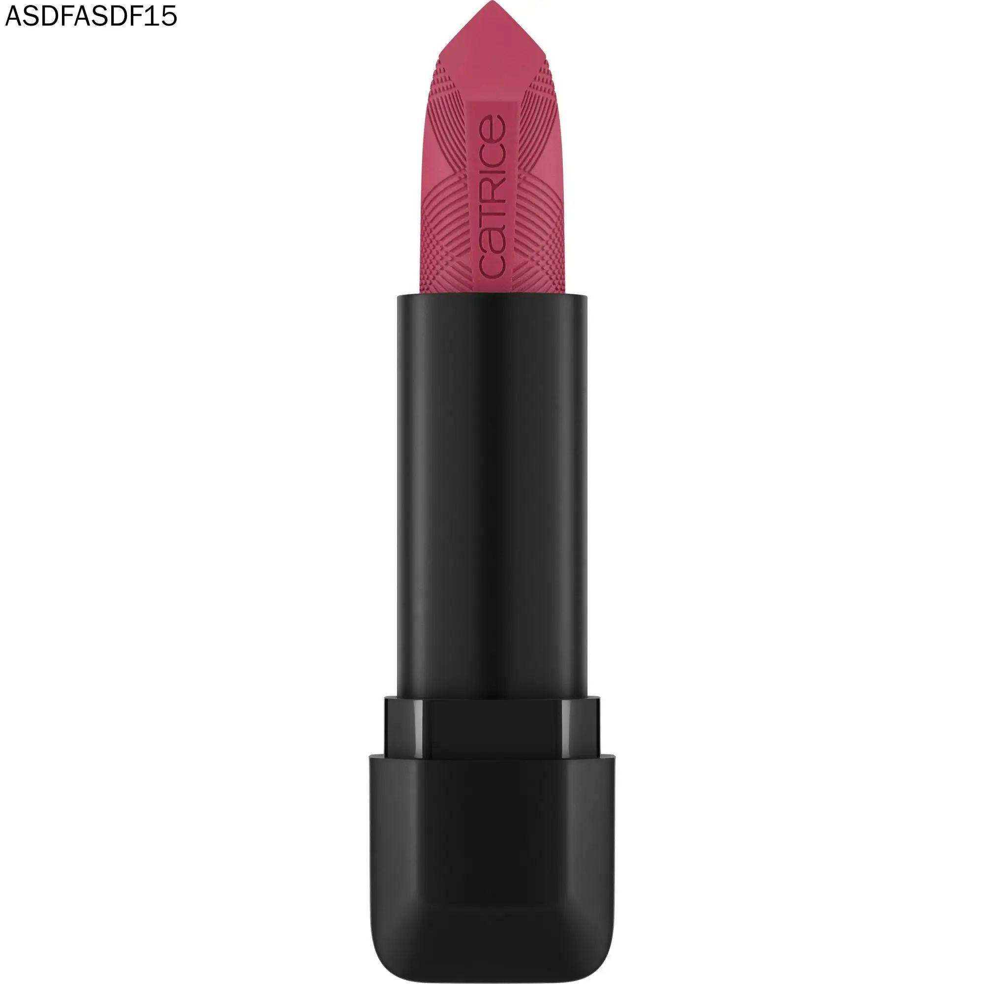 Помада для губ Scandalous Matte вес 3,5гр 100 Muse Of Inspiration, Германия - 1шт