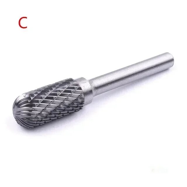 Ротационный напильник Fixmee карбид вольфрама C