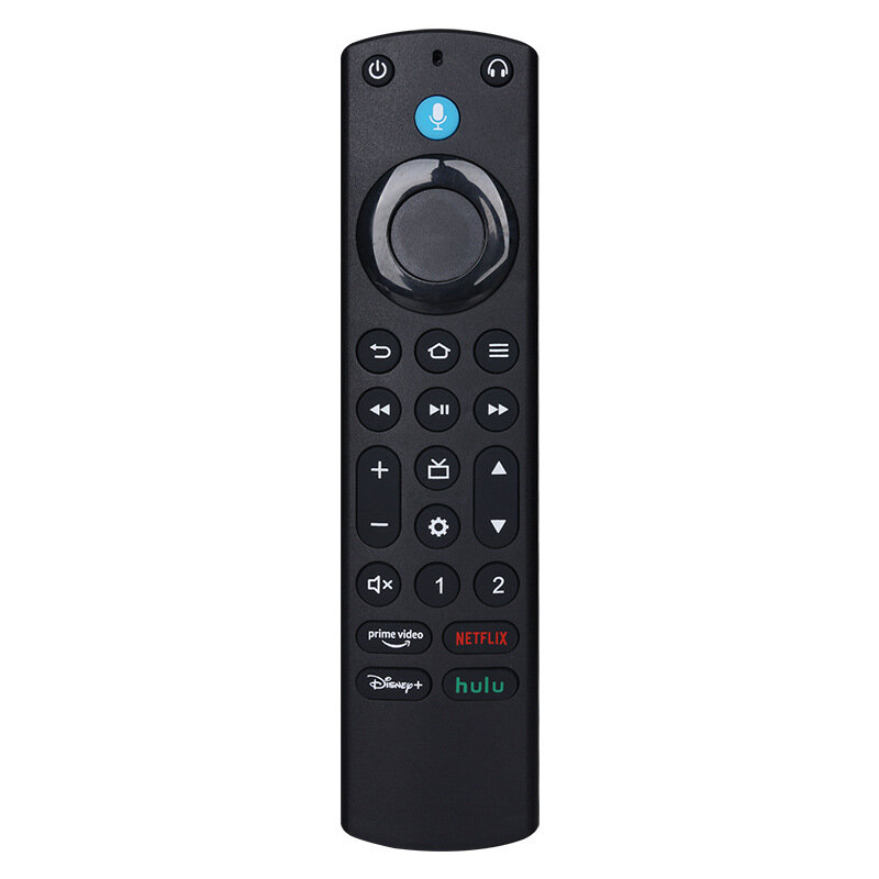 Нюйюань Г25Н8Л про голосовой пульт управления для Amazon Echo 2-е 3-е 4-е поколение с кнопкой микрофона