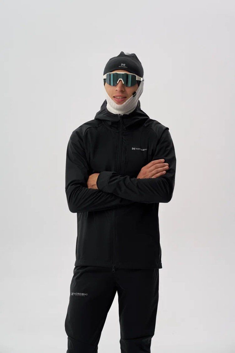 Куртка спортивная Nordski
