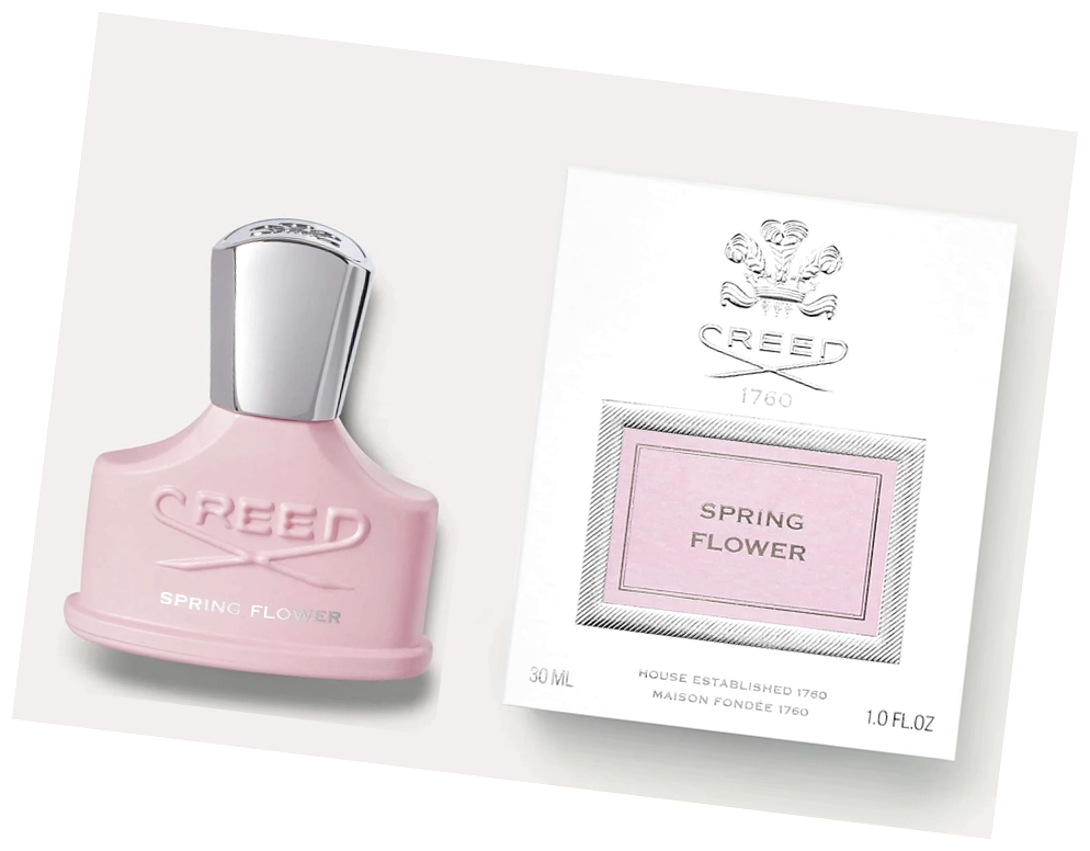Крид Спринг Флауэр Весенний Цветок 30 мл для женщин - Creed Spring Flower парфюм