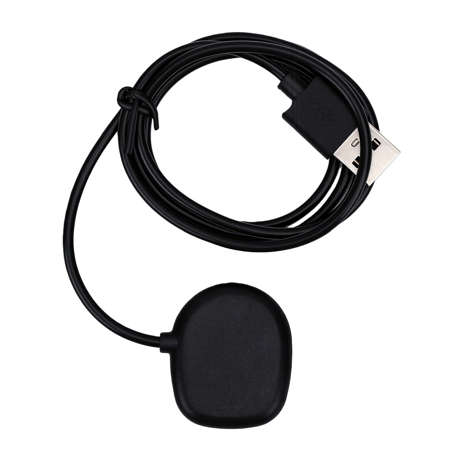 Магнитный зарядный кабель для умных часов Amazfit Helio Strap Balance 2 Smartwatch 3,3-футовый Магнитный зарядный кабель