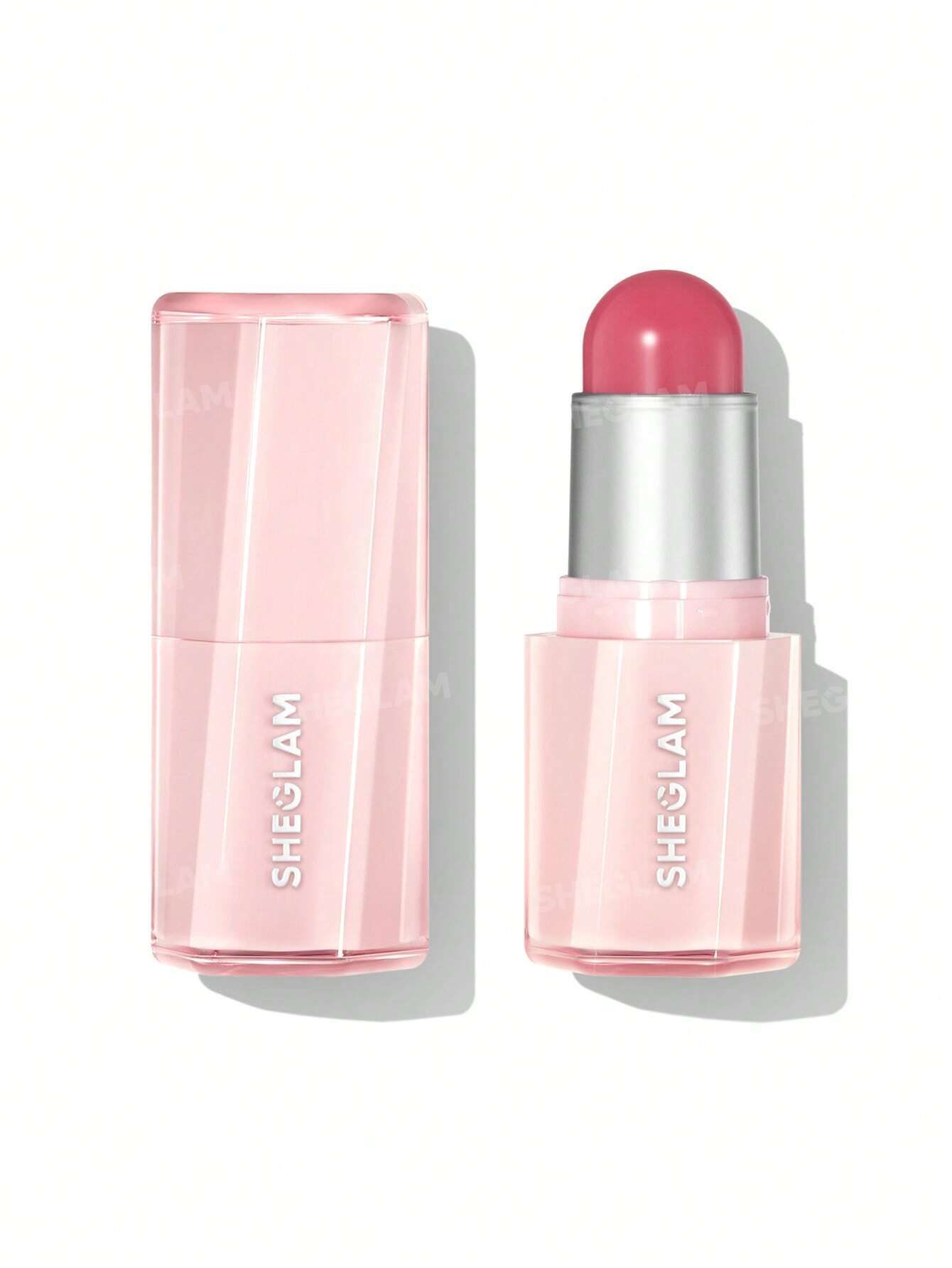 Кремовые румяна в стике Sheglam Buttery Bliss Blush Stick