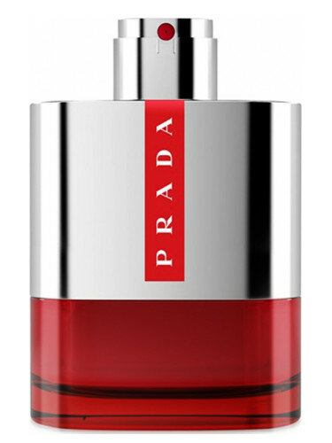 Prada Luna Rossa Sport туалетная вода 50мл