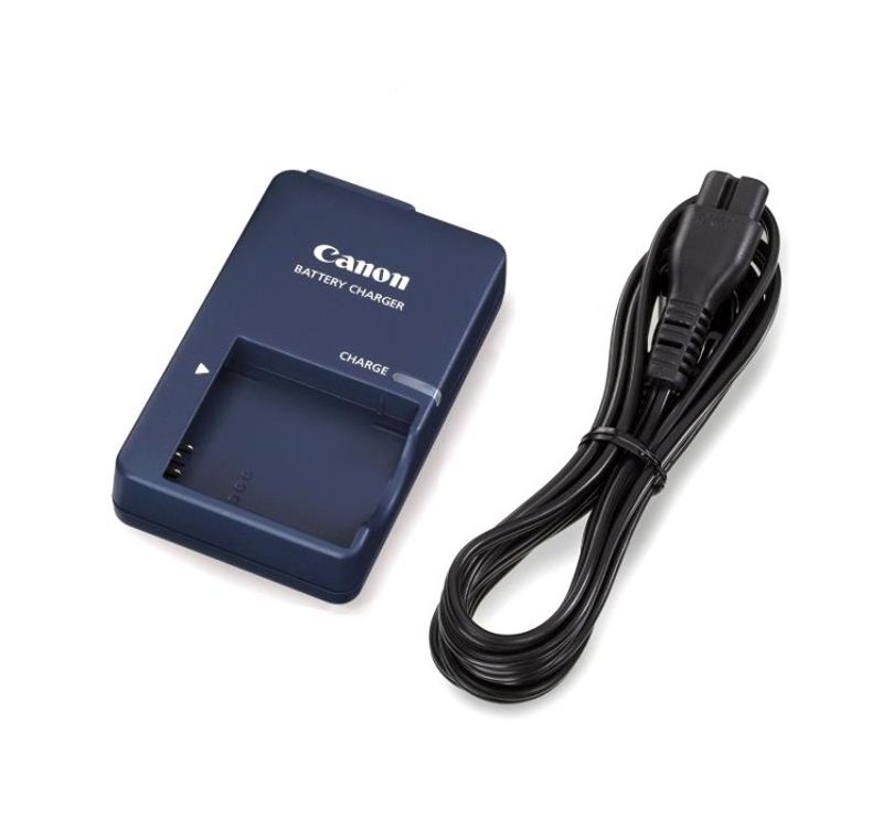 Зарядное устройство Canon CB-2LVE
