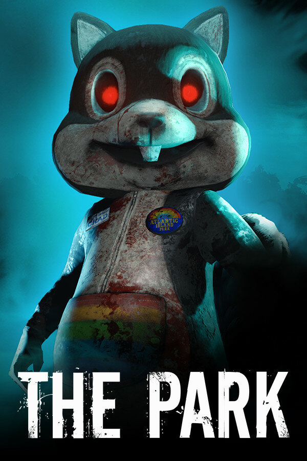 Игра The Park® для ПК (PC), Страны СНГ, Steam Gift, Подарок