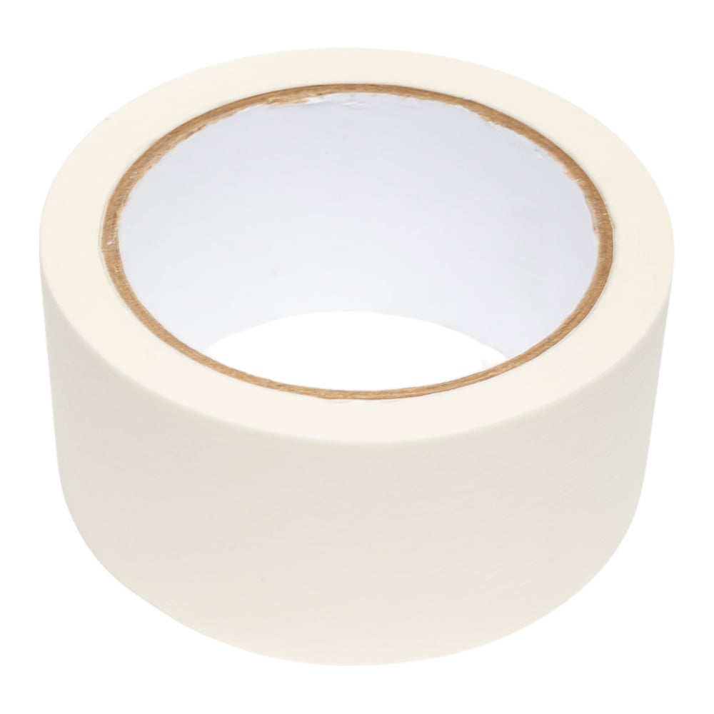 Малярная лента Ultra tape 48мм, 25м, 6шт/уп 4687206399150
