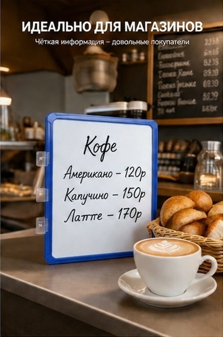 Магнитные Ярлыки Для Супермаркетов Удобные Держатели Ценников 31.00X21.40X1.00Cm