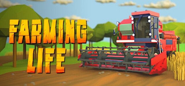 Farming Life — игра для ПК, подарок Steam Gift, активация в Турции