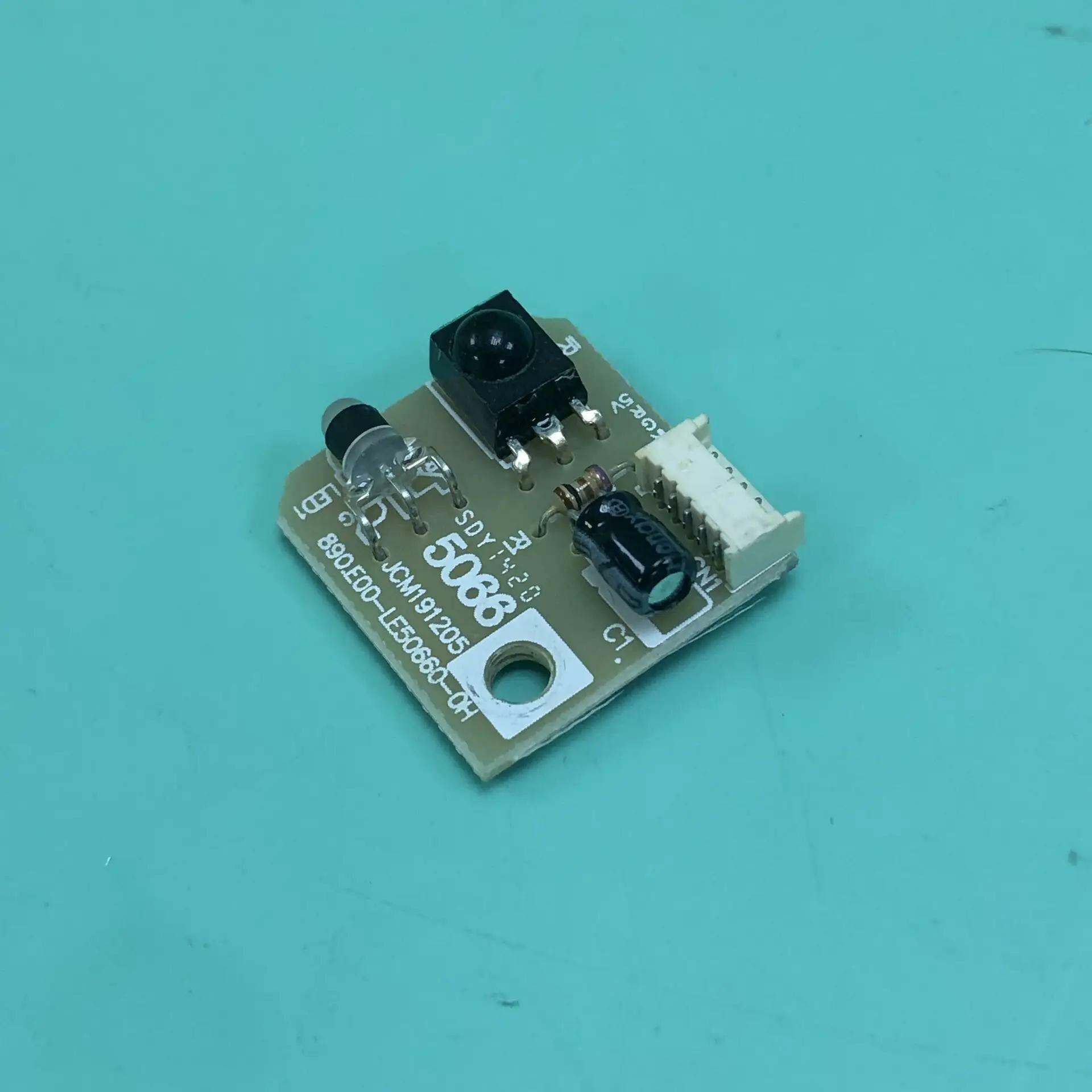 ИК датчик 890.E00-LE50660-OH JCM191205 DEXP U55E7000E