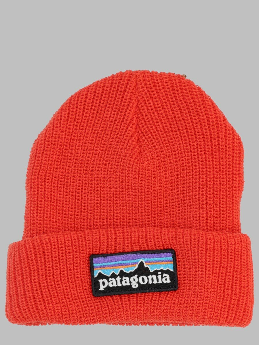 Бейсболка patagonia для детей