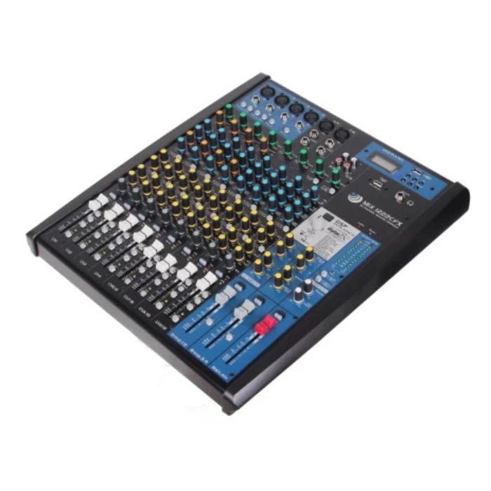 Invotone MiX1222CFX Аналоговый микшер