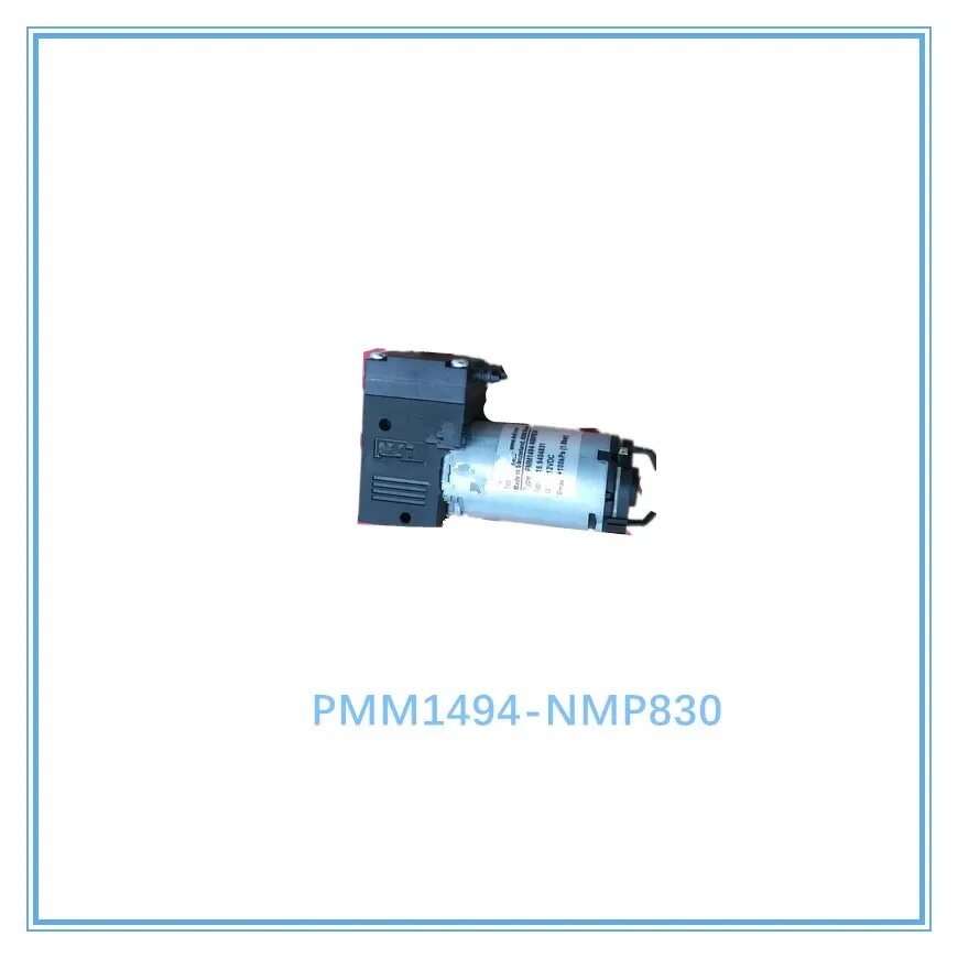 Насос PMM1494-NMP830