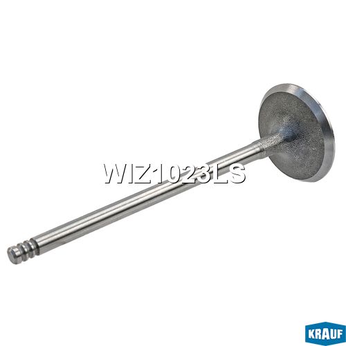 Клапан впускной Krauf wiz1023ls
