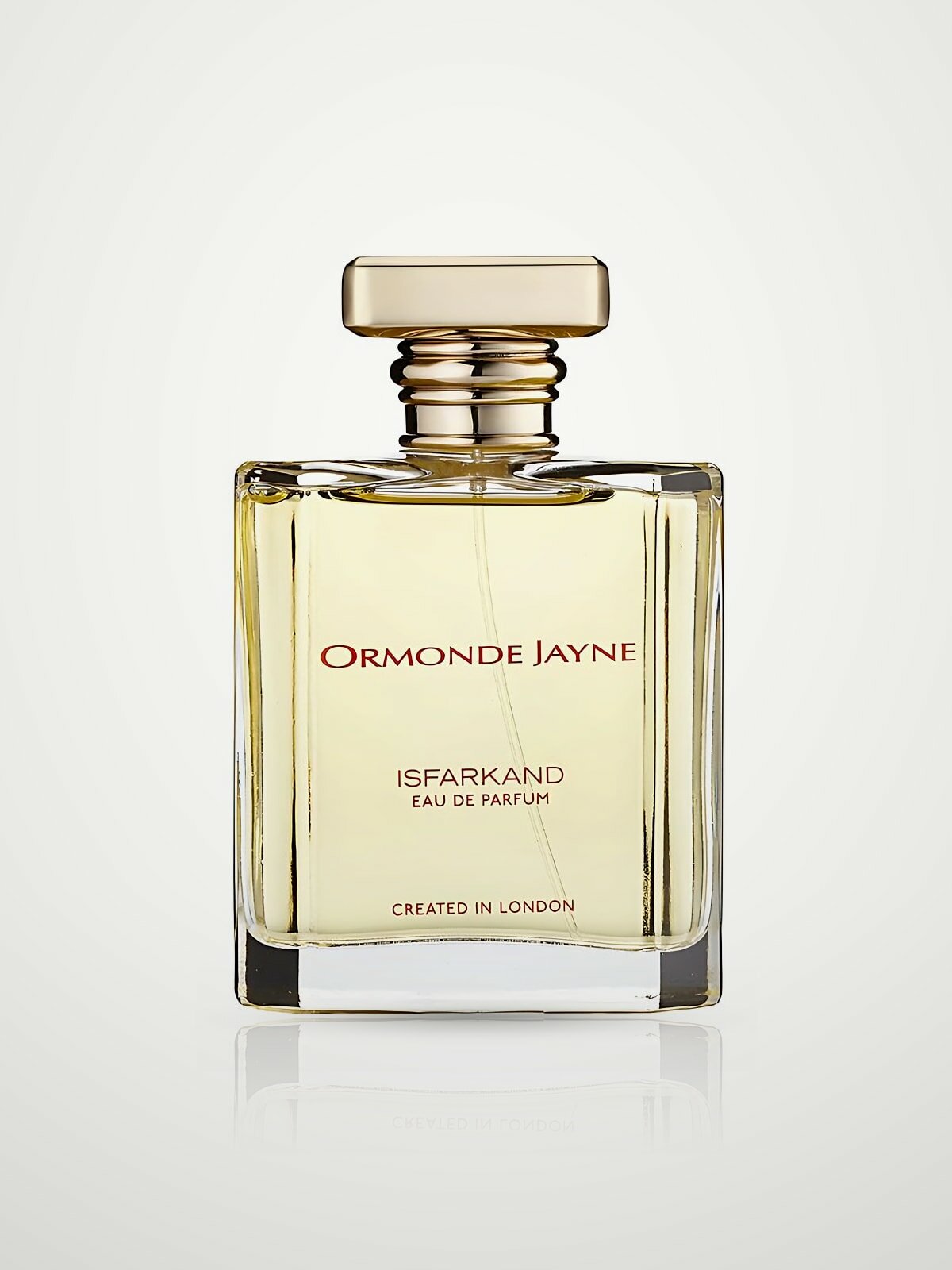 ORMONDE JAYNE Isfarkand Вода парфюмерная унисекс 50 ml