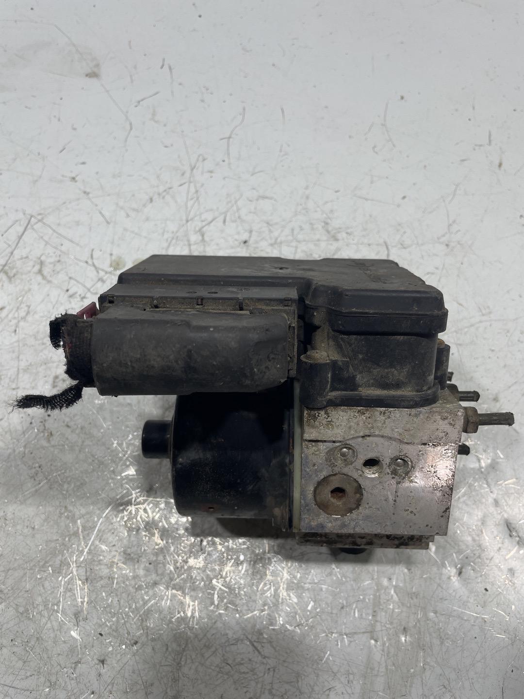 Блок ABS Opel Vectra B (1995 - 2000) S108196002