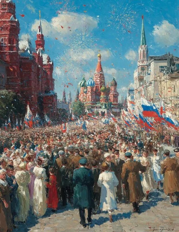 Алмазная мозаика "Русский солдат" 40*50см, без рамы. Отлично подходит для дома, украшения, подарков, Рождества.
