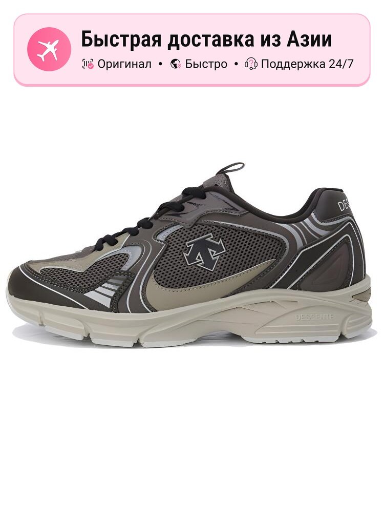 Кроссовки Descente 446