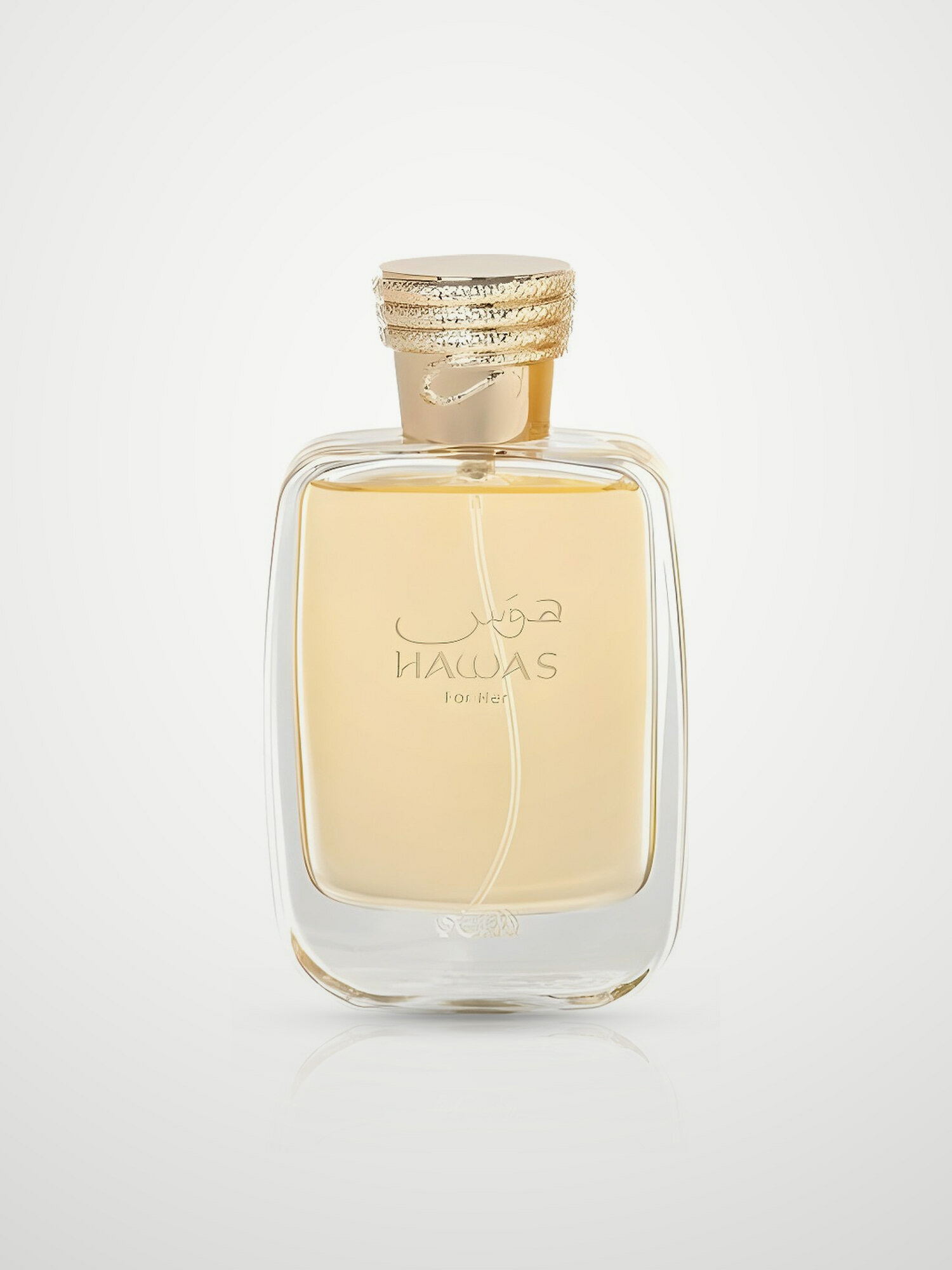 Парфюмерная вода Rasasi Hawas for Her Eau de Parfum женская 100 мл