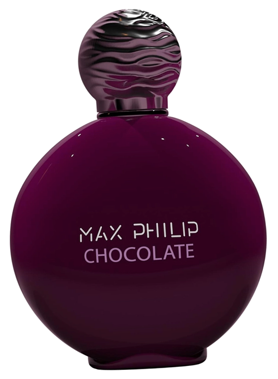 Парфюмерная вода Max Philip Chocolate пробник 2 / Миниатюра Макс Филип Чоколат