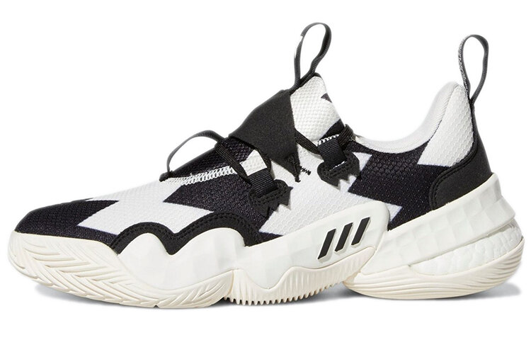 Кеды adidas Trae Young 1
