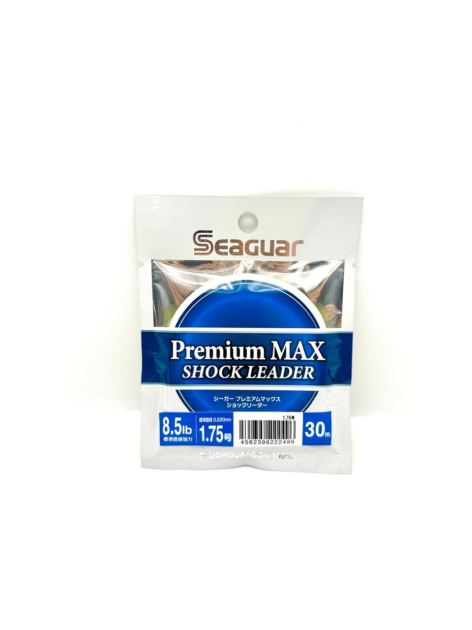 Флюорокарбон Seaguar Premium Max Shockleader 1.75 30m
