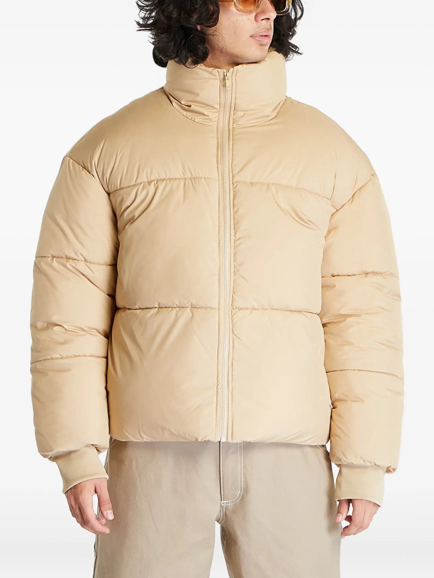 Пуховик Urban Classics
